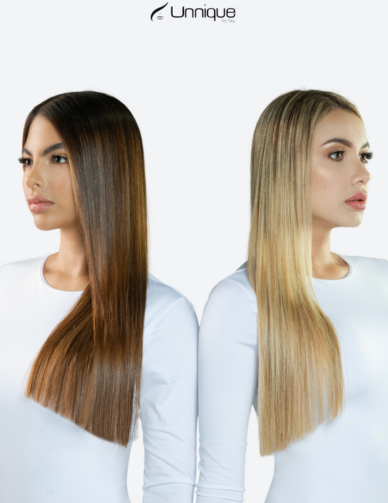 Unnique Forever Color - 8oz – Shop BelaBeauty